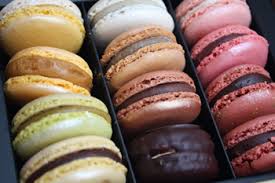 There's a Hippy in the Kitchen: Macarons 101, Instructions, Recipes and ...