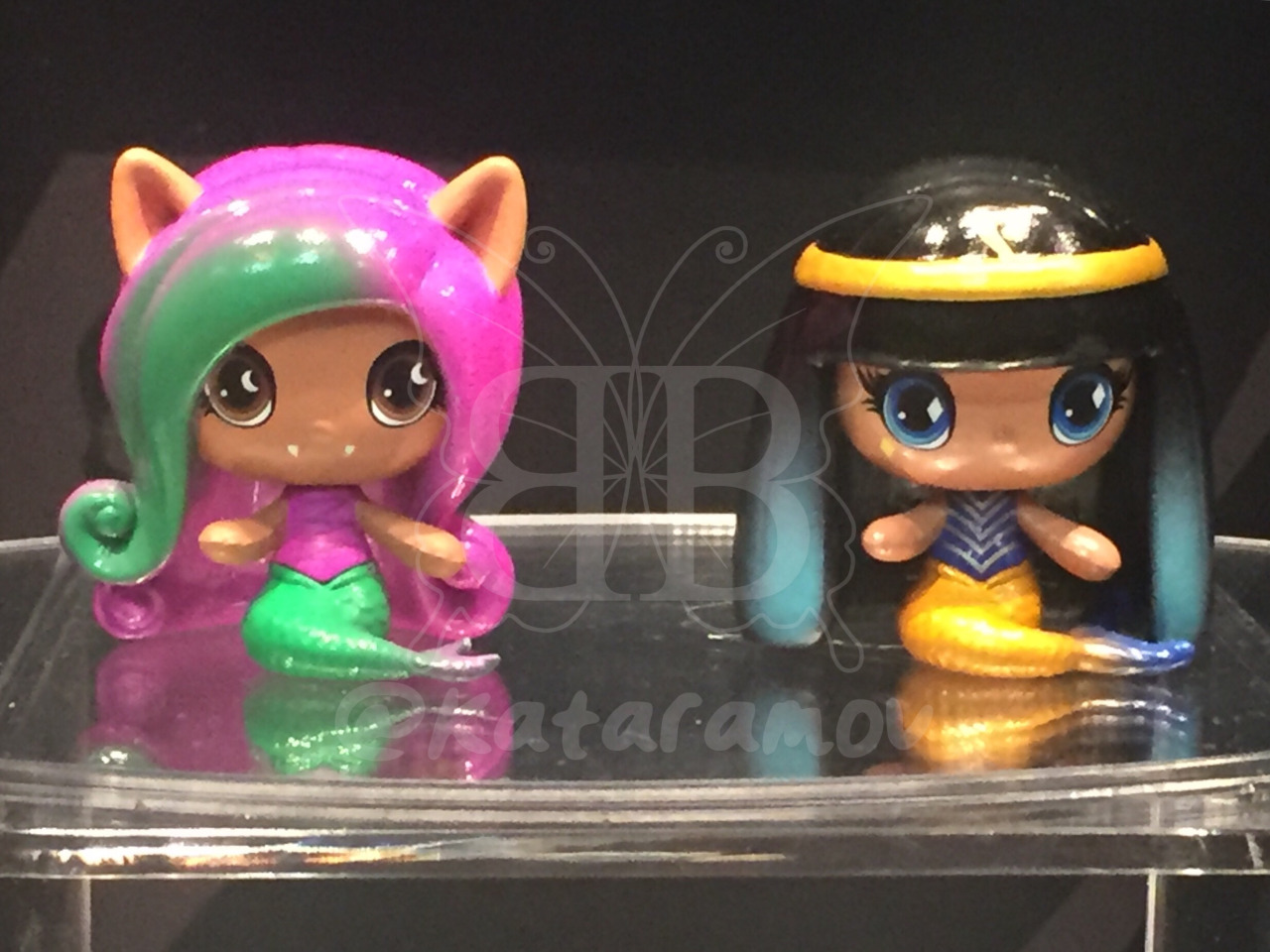 MONSTRUO-PERFECTAMENTE IMPERFECTOS !!: ¡¡"DÍA 1" Y "NOCHE PREVIA", EN ...