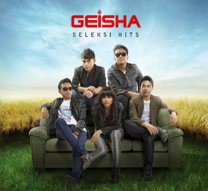 Download Lagu Geisha Full Album Mp3 Seleksi Hits (2013) Terlaris ...