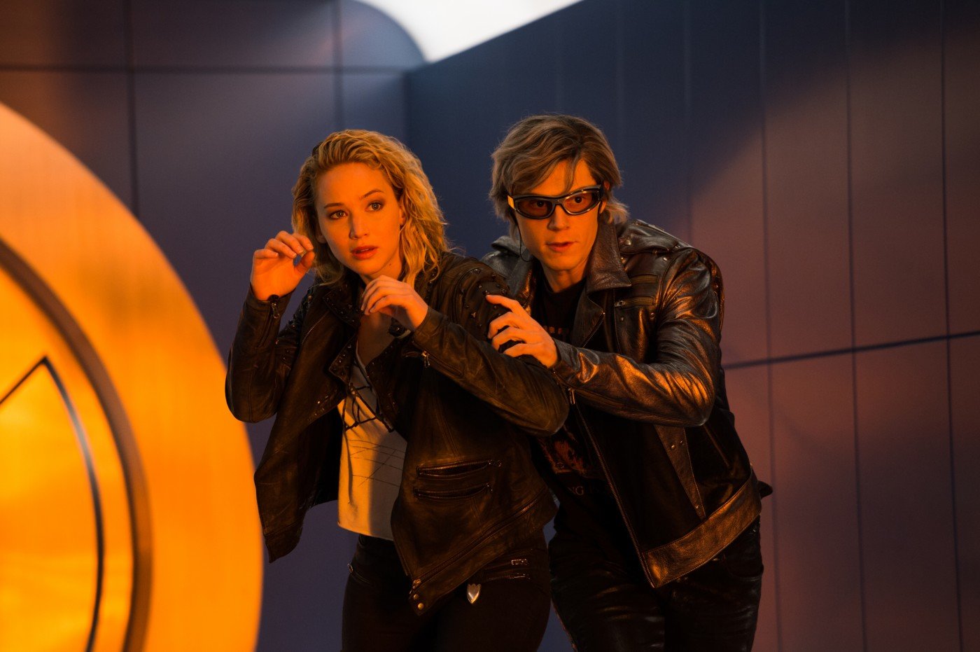 Crítica X Men Apocalipsis