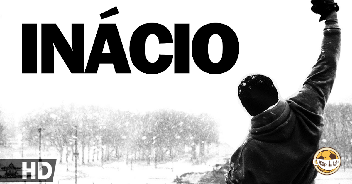 Mister do Café: Inácio