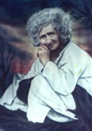 Hazrat Babajan swamy ~ Shirdi Saibaba Blessings