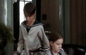 Sailor suits and Lederhosen Film Blog: Sonny Boy (2011)