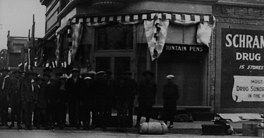 The Payson Chronicle: PICTURES TELL THE PAYSON STORY -- Payson ...