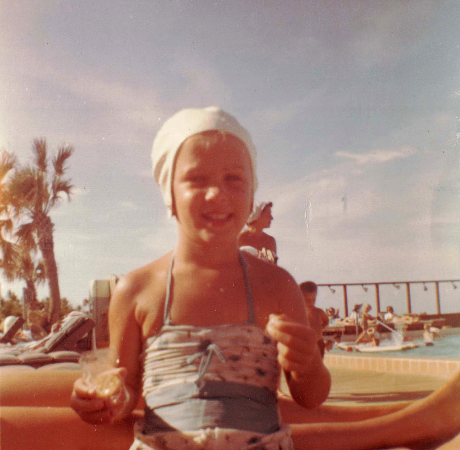 The Pendleton Genealogy Post: July 2014