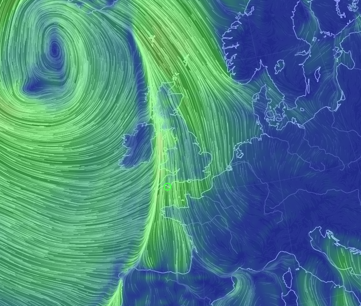 Five years of Earth Null School