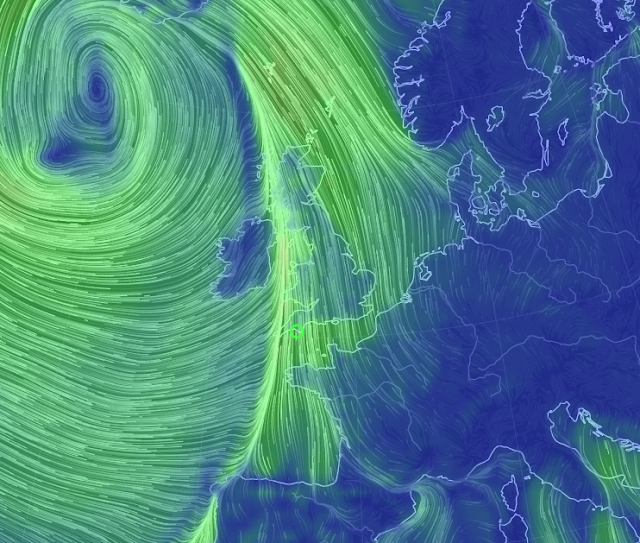 Five years of Earth Null School
