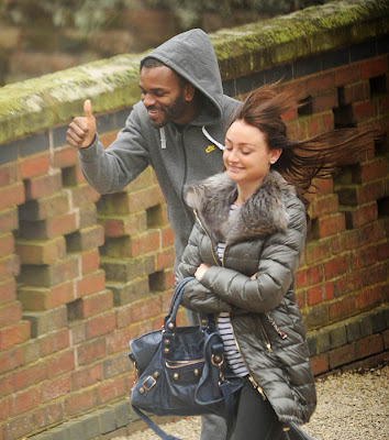 Is this why Darren Bent was sold by Sunderland - Cybereagles