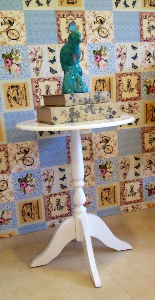 Luís Alves Notícias: Flor de Liz: a novidade que veio pra ficar.