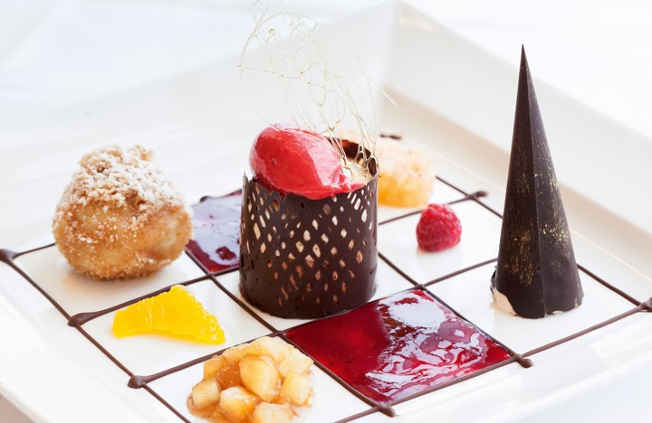 Gastronomía: Mucho más que cocina!: Pastelería... ¿Es fácil innovar?