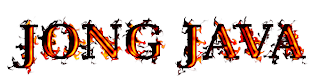Jong Java