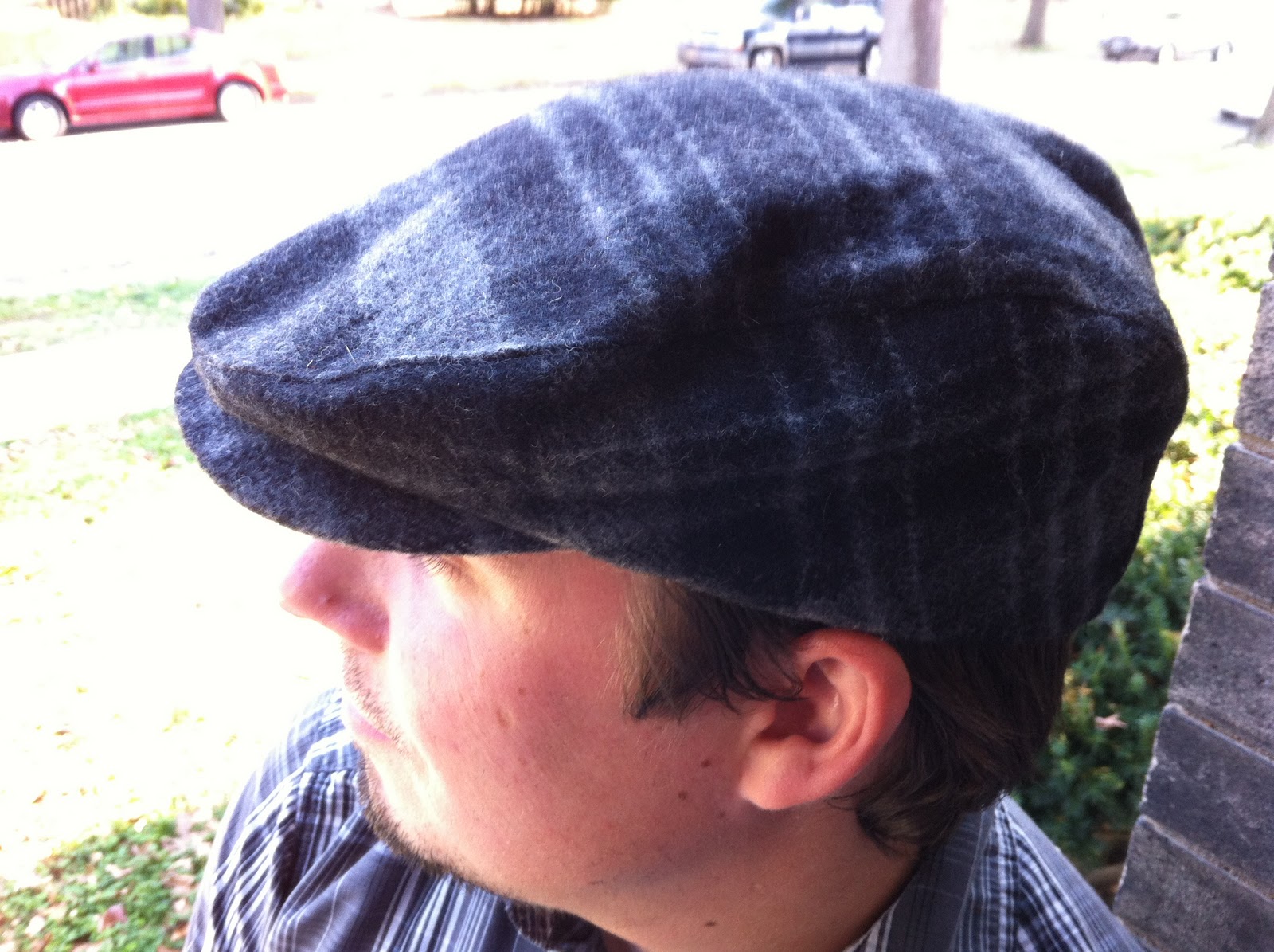 Vintage Baubles & Bits: A Little Something for the Guys