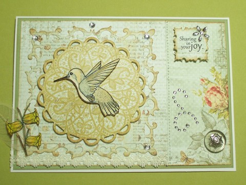 Tuesday Throwdown: Tuesday Throwdown #61