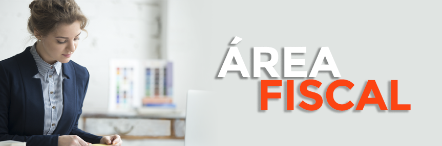 O QUE FAZ A ÁREA FISCAL?