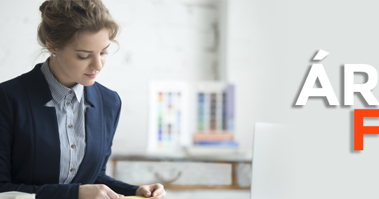 O QUE FAZ A ÁREA FISCAL?