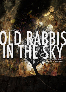 Absent Theatre Company: Previous Shows