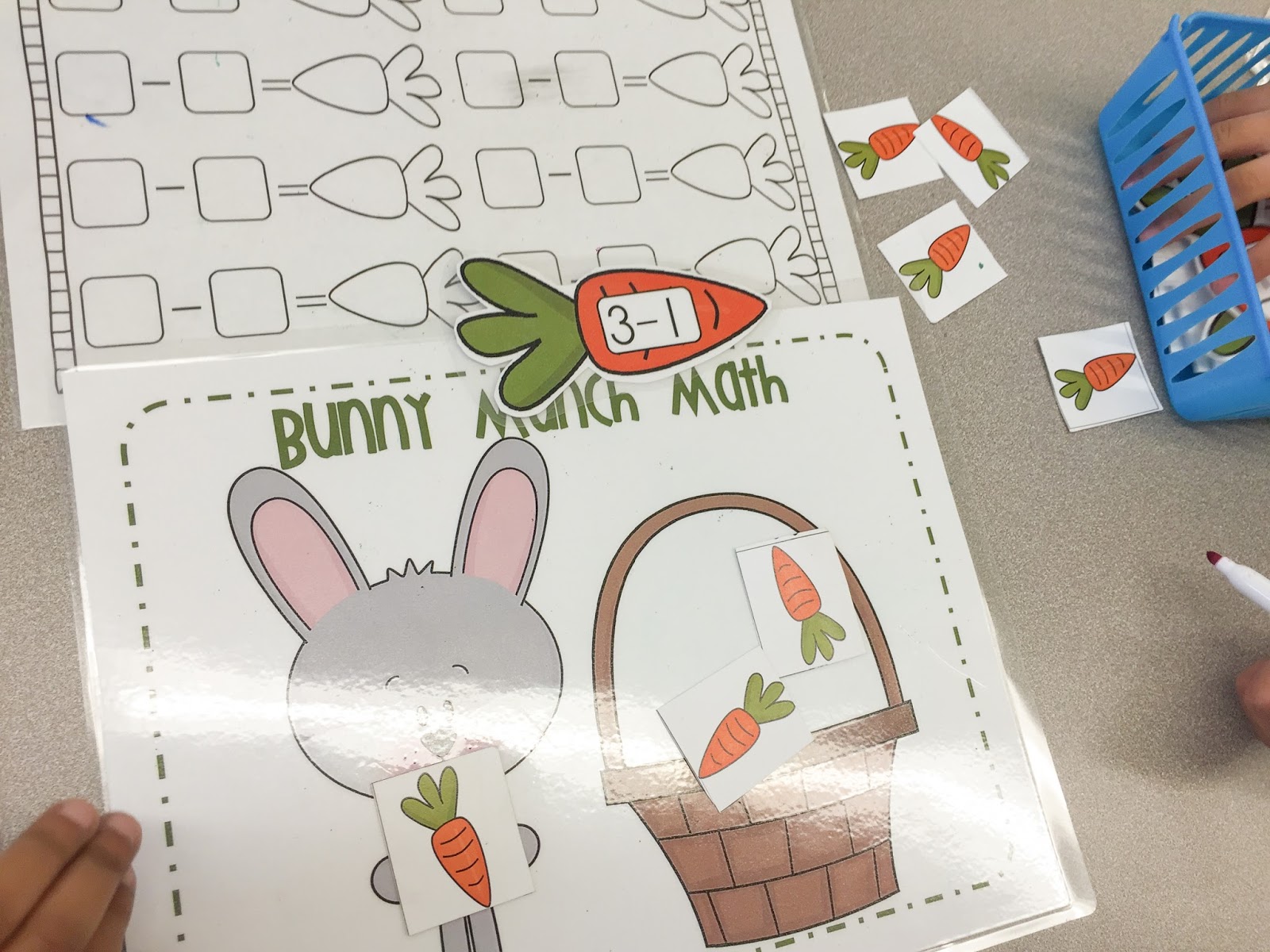 Mrs. Ricca's Kindergarten: Easter Fun & Freebies!