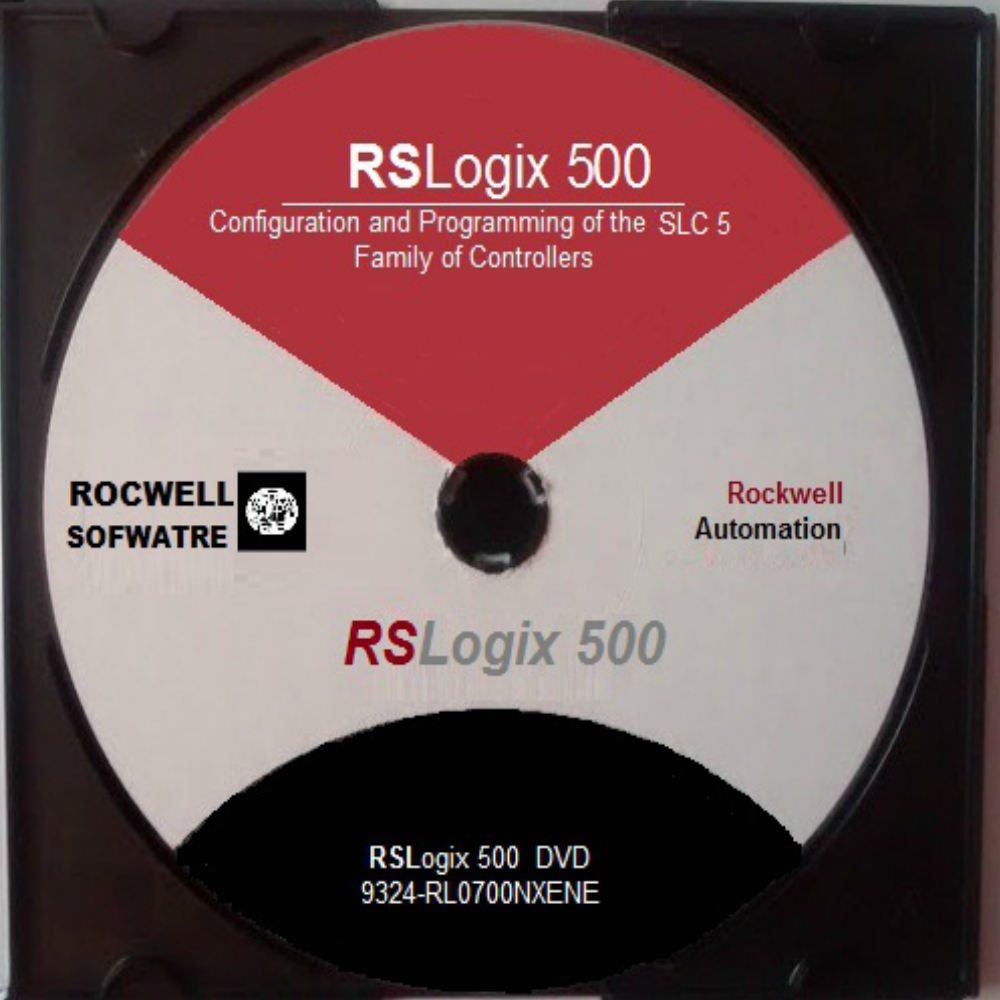 SOFTWARE PARA EQUIPOS DE PLC HIM SOPORTE Y SERVICIO: ROCKWELL ...