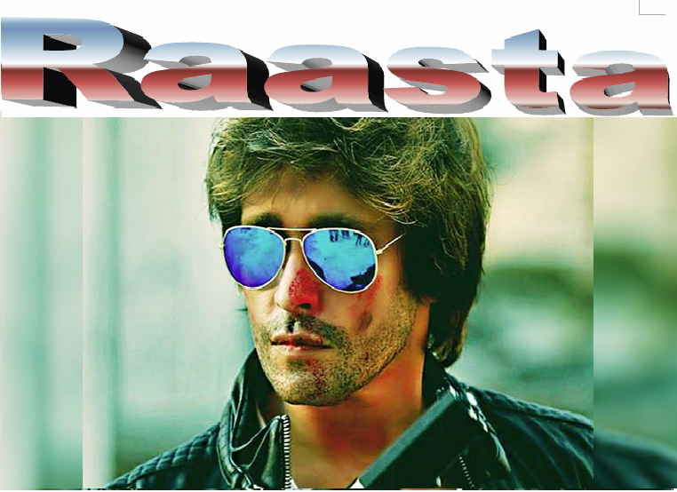 Raasta 2017 Movie of Pakistan - PK MOVIES