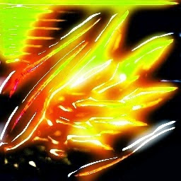 Gear Design Lost Saga