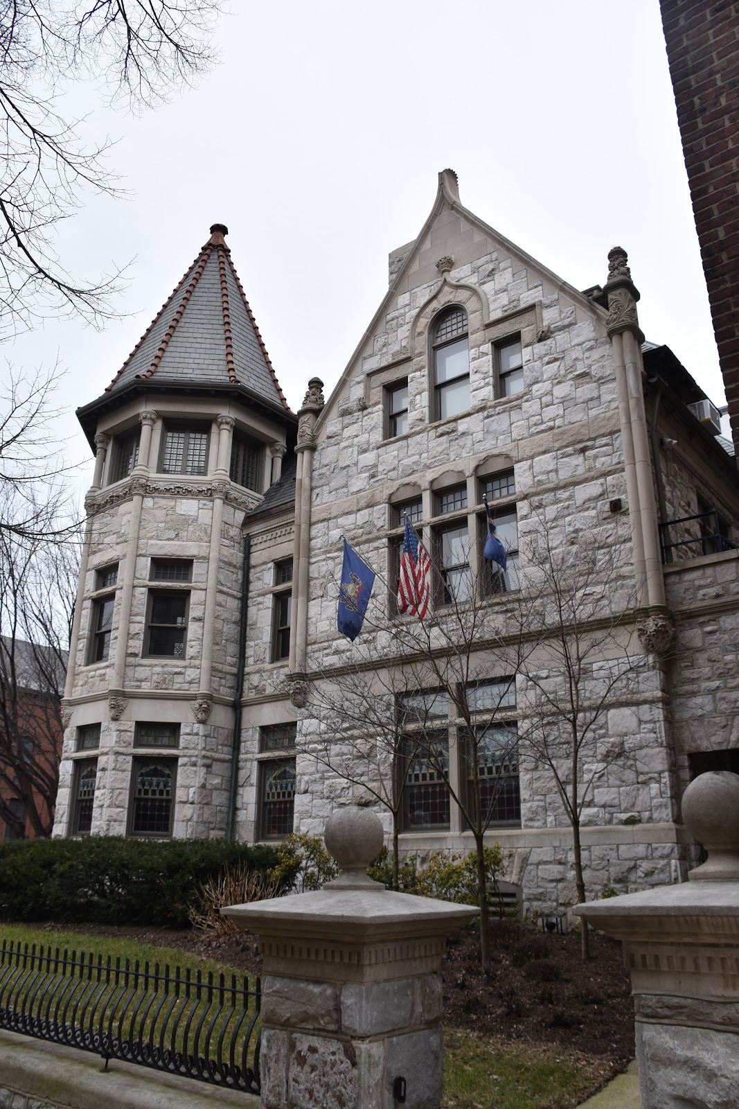 Extraordinary Stories From An Ordinary Guy: The "Catherine Haldeman ...