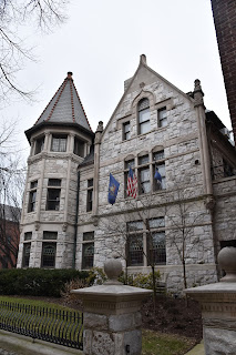 Extraordinary Stories From An Ordinary Guy: The "Catherine Haldeman ...