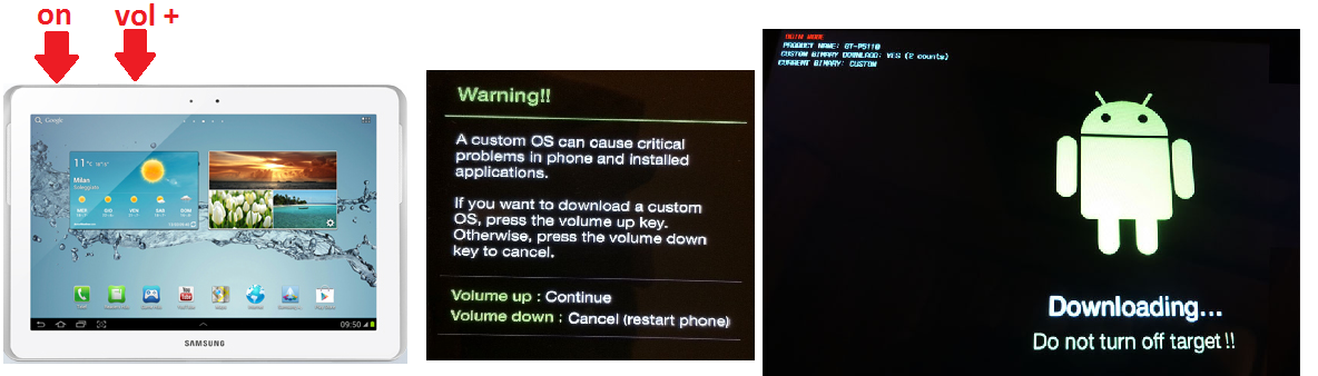Whats wrong with my device ? | XDA Forums