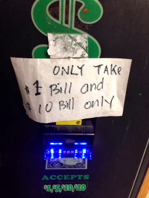 kenneth in the (212): Sign Language