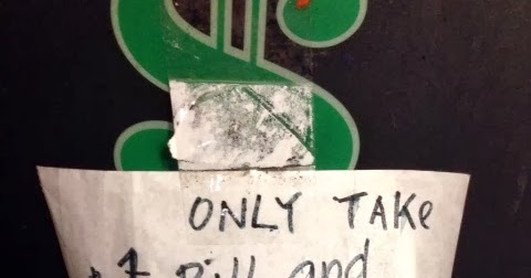 kenneth in the (212): Sign Language