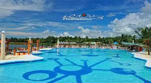 Capiz Best "Resorts"