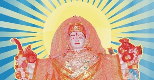 मातंगी देवी इतिहास - Matangi Darshan Hindu Religious Temple, Sprictual ...