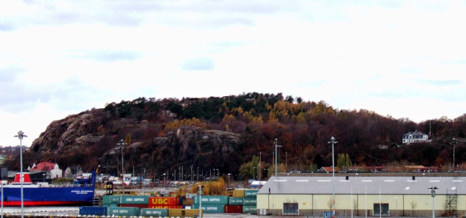 52 Ancestors, Week 42: Peter Gunnarson Rambo