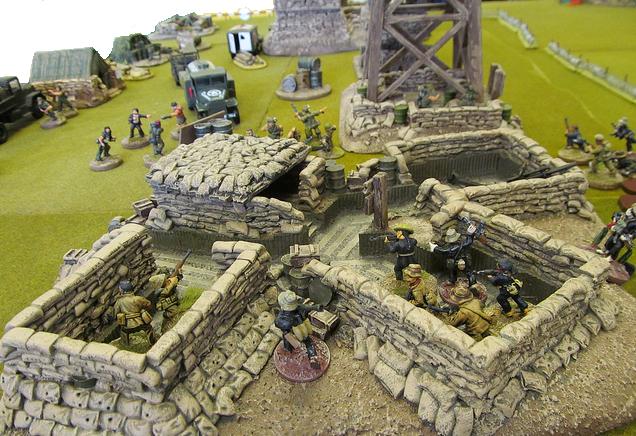 Daves Toy Box: June 2013