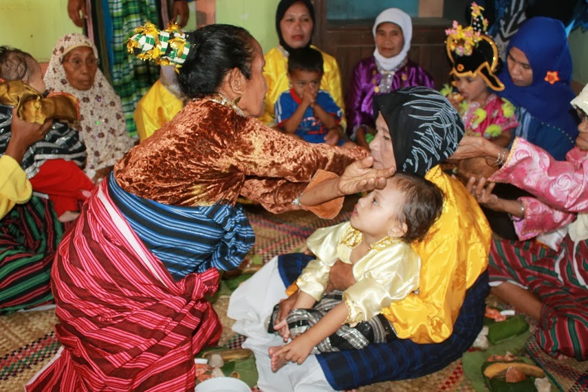 My Culture: Budaya Buton dalam Kehidupan Modern