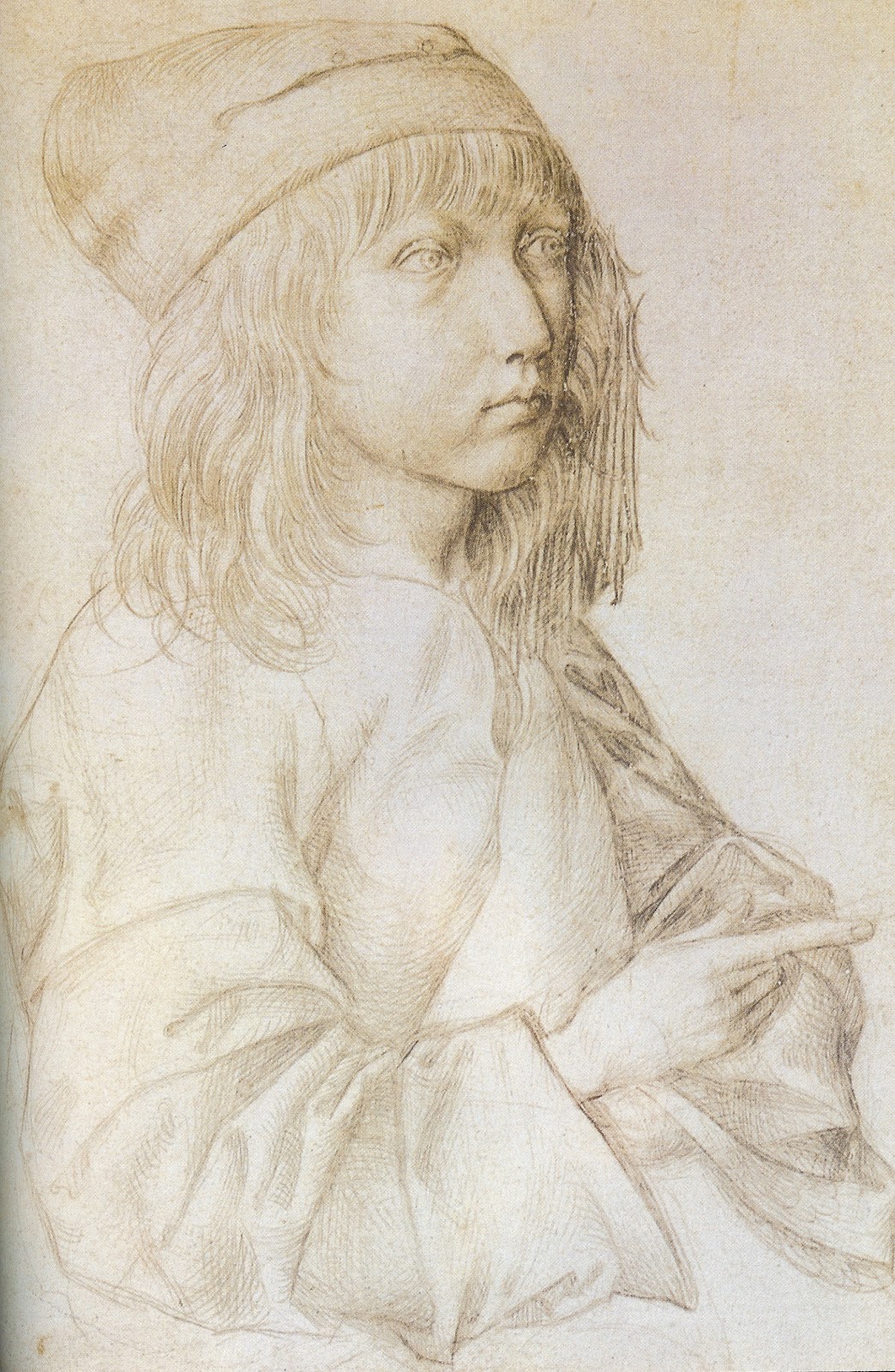 La Historia en Imágenes: ALBRECHT DÜRER (DURERO)