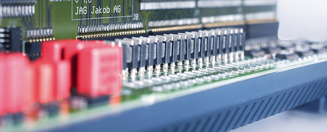 Reasons The Use Automation of Manufacturing Process In Industrial Company