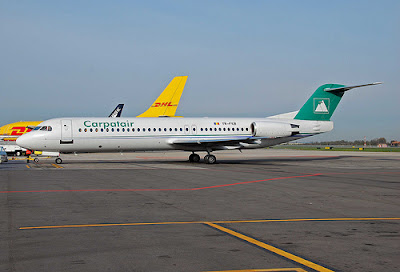 Carpatair Airlines Wallpapers ~ Asian Defence