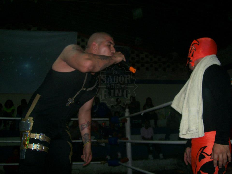 RdR: FRESERO JR Y SU ESTILO VIP, LLEGARON A SAN LUIS POTOSÍ