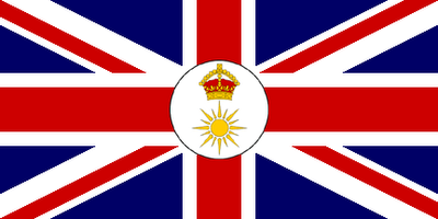 Flags of Empire: British Africa
