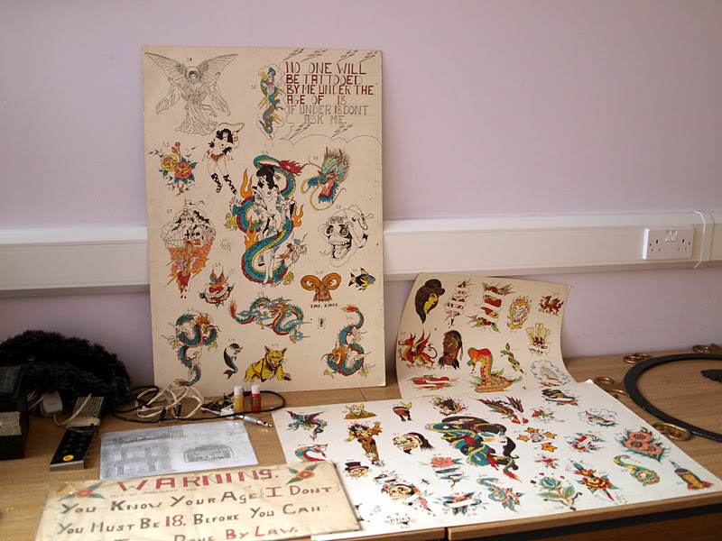 The Phoenix has risen from the ashes.: 25 Years since Bersham Colliery ...