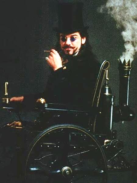 Mr. Movie: Wild Wild West (1999) (Movie Review)