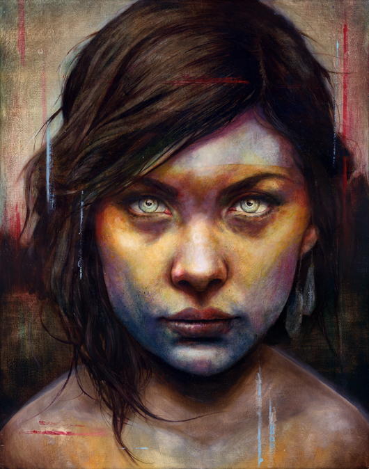 ARTBURGAC: Michael Shapcott