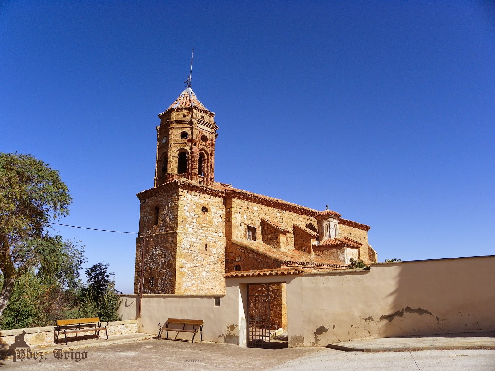 Teruel en Imagenes: El Campillo
