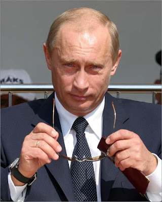 7 REASONS VLADIMIR PUTIN IS THE WORLD'S CRAZIEST BADASS - Stunning ...