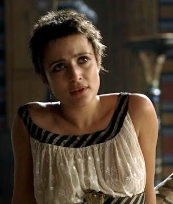 CRIVENS! COMICS & STUFF!: BABE OF THE DAY - LINDSEY MARSHALL...