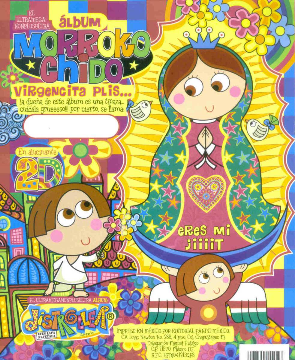 Tarjetas distroller cumpleaños - Imagui