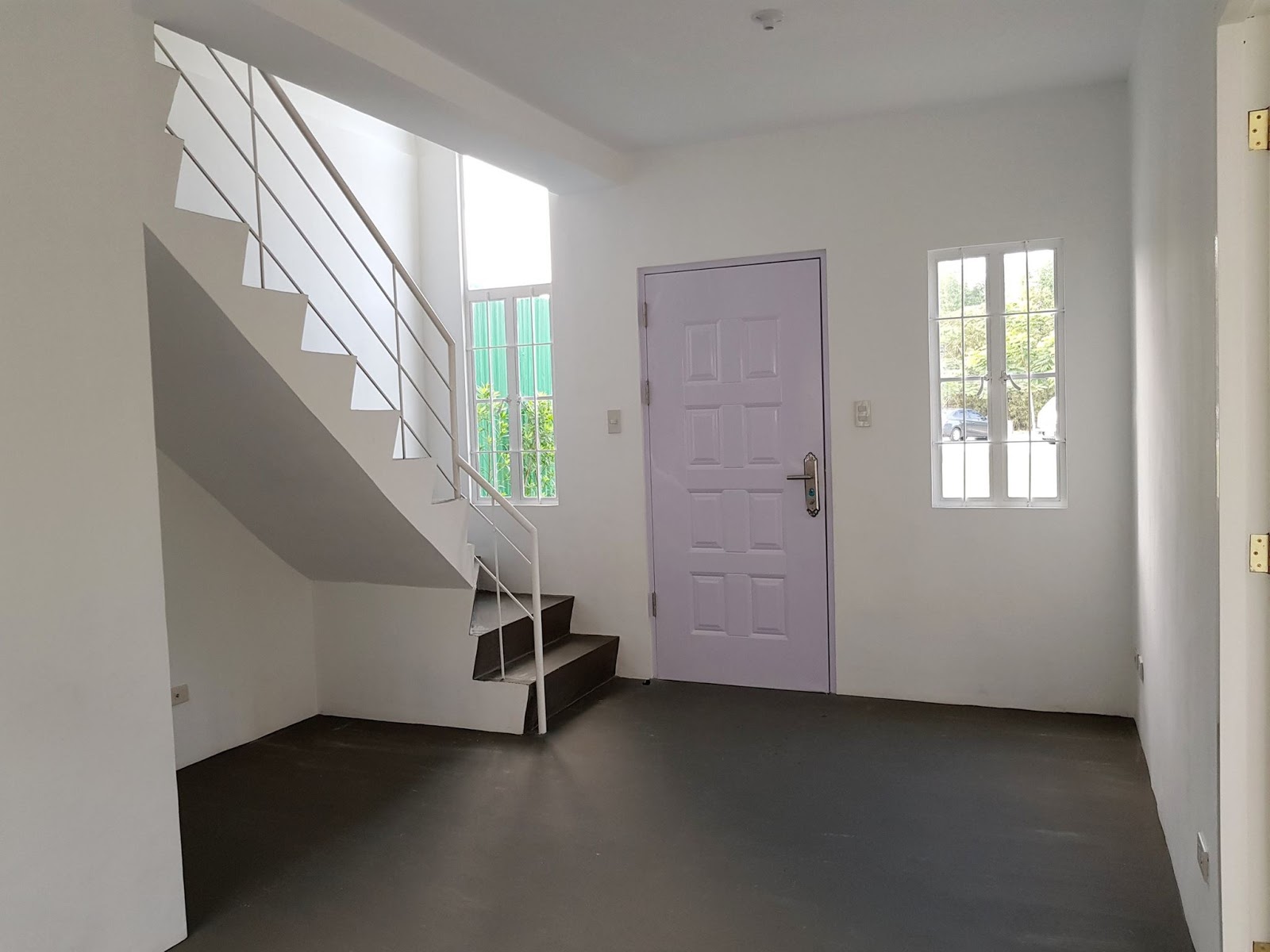 DENISE MODEL - House For Sale In Lancaster New City Cavite Zone 2
