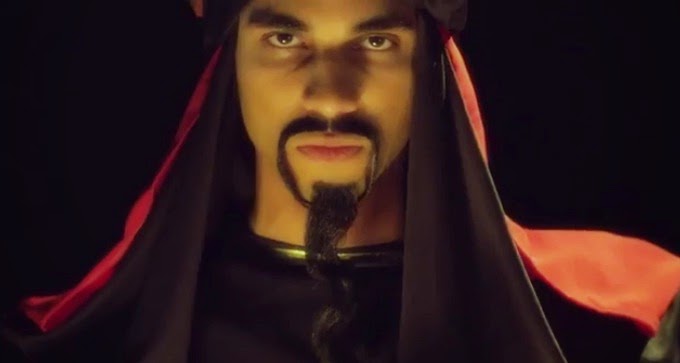 Youtube Scar And Jafar