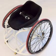 Mdhbr Tech Nerds: 3D printing custom-made wheelchair debut at the ...