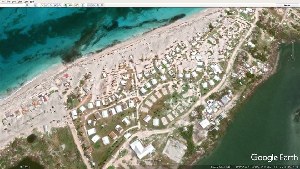 Extraordinary Stories From An Ordinary Guy: The "SXM: Part III - Orient ...